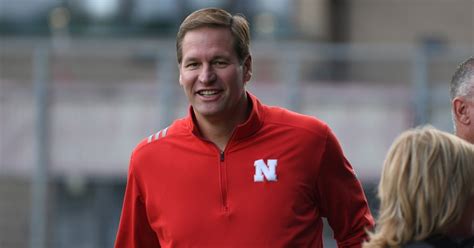 Texas A M To Name Nebraska S Trev Alberts As Its New Athletic Director On3