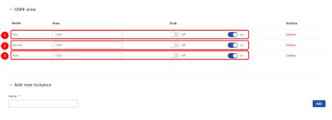 Ospf Route Failover Teltonika Networks Wiki