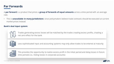 Non Deliverable Forwards And Ndf Markets