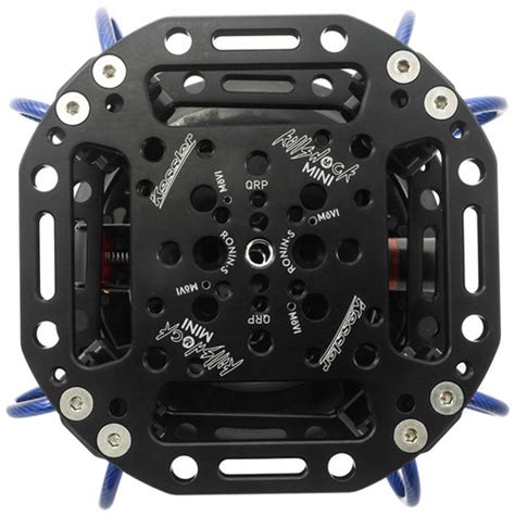 Kessler Killshock Mini Deckhand Camera Rentals