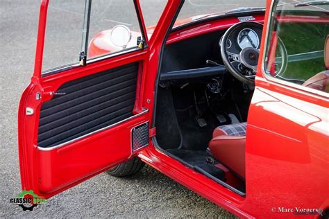 1970 Morris Mini For Sale Netherlands