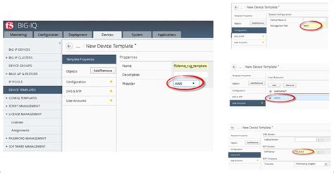 Simplicity And Security Through Centralized Application Delivery And F5 Networks Aws Partner