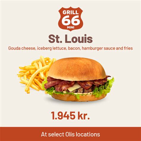 Olís Your Friend By The Road