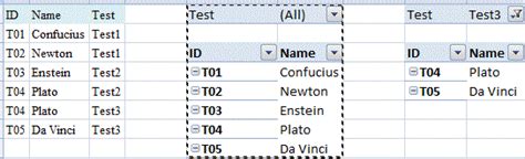 Excel Extract Data From Two Columns Of One Worksheet To Another Depending On Presence Of
