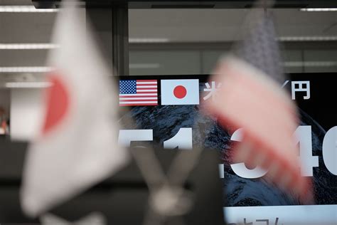 Fragile Yen The Bloomberg Close Asia Edition Bloomberg