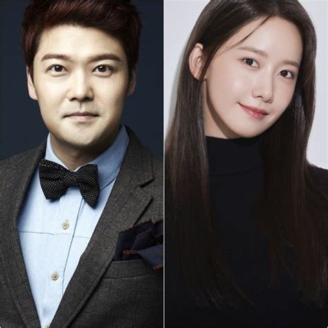 전현무·임윤아 제2회 청룡시리즈어워즈 Mc 재회 파이낸셜뉴스