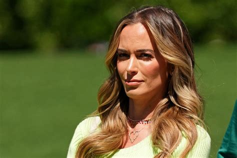 Koepkas Model Wife Flaunts Bikini Body As He Makes High Pressure Pga