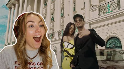 Dhurata Dora Ft Soolking Zemër 🇬🇧 Uk Reaction Youtube