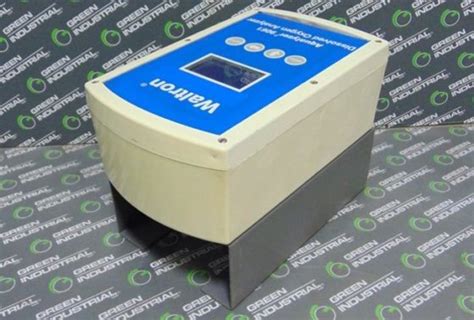 Waltron Aqualyzer 9061 Dissolved Oxygen Analyzer Controller In Belgium