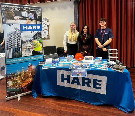 William Hare Group On Linkedin Engineering Steelwork Csr Corporatesocialresponsibility