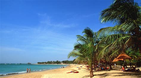 Things To Do In Saly In 2025 Expedia