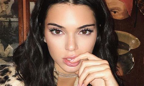 Kendall Jenner Boyfriend Ryan Nassif
