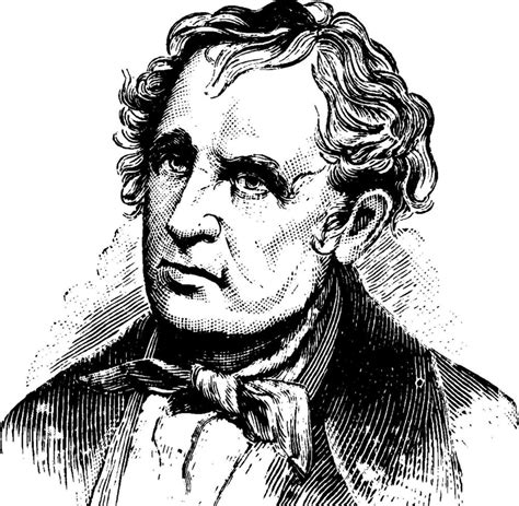 James Fenimore Cooper Vintage Illustration 35035279 Vector Art At Vecteezy