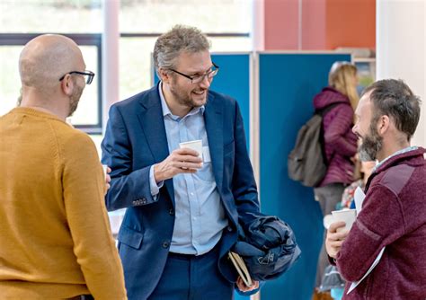 Teachers And Community Groups