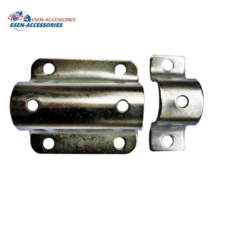 Factory Outlet Container Bearing Bracket Bearing Bracket And