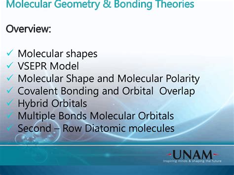Chemistrymolecular Geometry Docsity