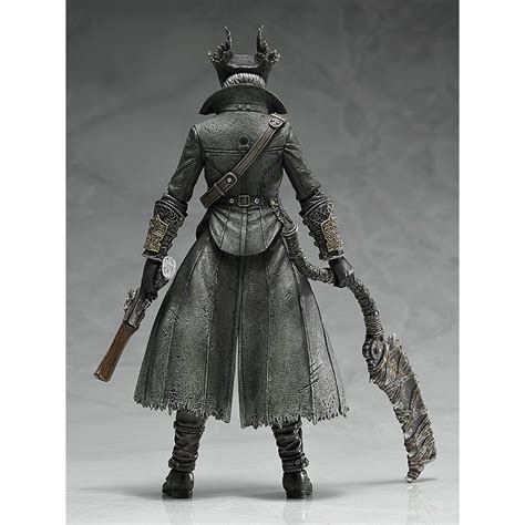 Une Figurine Bloodborne Hunter Disponible En Précommande En édition