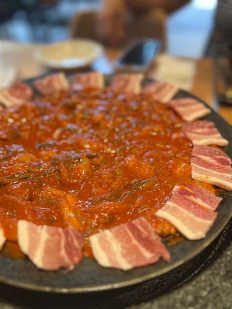 인천 길병원 맛집 쭈꾸미일당백 메뉴 가격 맛 괜찮넹 네이버 블로그