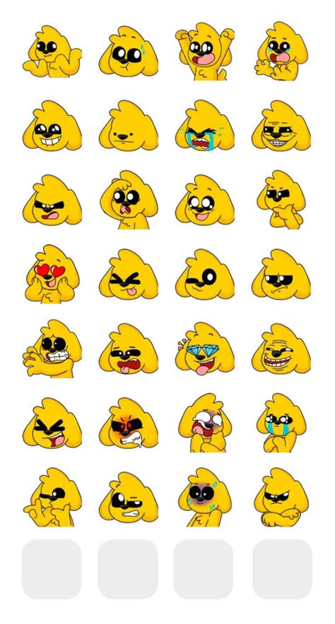 Stickers De Mikecrack WiStickers