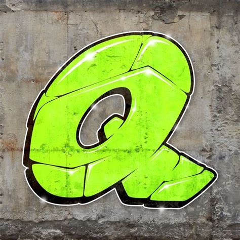 Its My Cue Ball White As All Get Out Graffiti Alphabet Graffiti