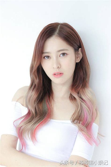 簽約王思聰香蕉計劃的韓國女團「t Ara、exid、dia」門面之爭！ 每日頭條