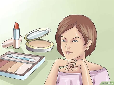 Formas De Vestirse Para Una Fiesta WikiHow