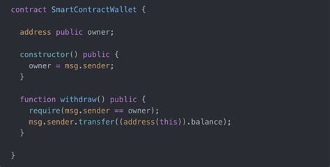 🛠 Programming Decentralized Money By Austin Thomas Griffith Medium