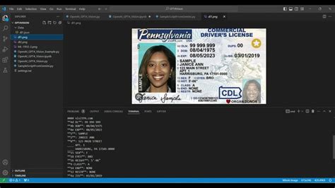 openai vision ocr 完整教學：從設定到精準文字提取