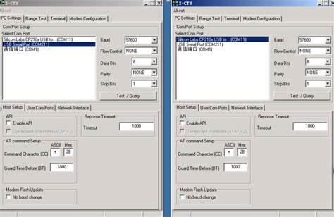 3dr数传故障排除教程 · Copter