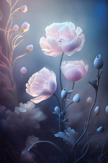 Solar Galaxy In Glass Light Bubl On Dark Background Premium Ai