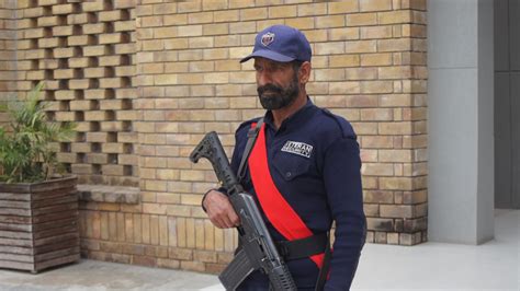 Key Points To Look For While Searching For A Security Company