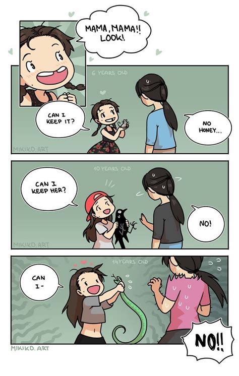 Funny Cartoons Funny Comics Funny Jokes Hilarious Life Comics Cat