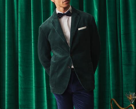 Dark Navy Bespoke Classic Men S Jacket Spoke Spoke