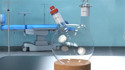 Short Path Distillation Kit D Model Ds Blend C D Fbx Max