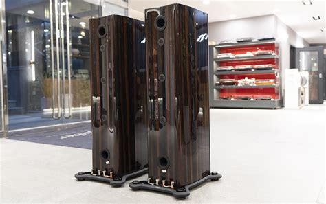 Monitor Audio 모니터 오디오 Pl300 Ii 신품급중고 Av 플라자