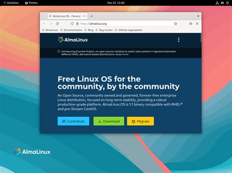 File Almalinux Desktop Png Wikimedia Commons