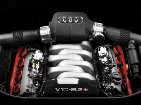 Audi S FSI Quattro SuperCars Net