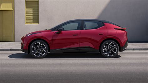 Take 02 Lynk Co Launches Its First EV In Europe