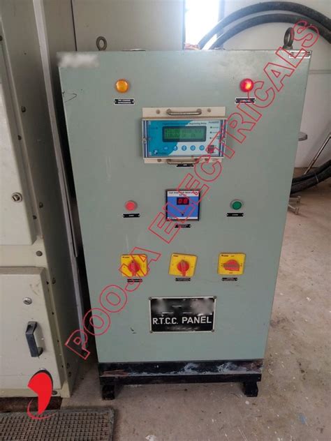 Rtcc Control Panel Installation Servicing In Gandhinagar Id 23019476155