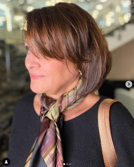 Os 50 Melhores Cortes De Cabelo Curto Para Senhoras Dicas Maquiagem