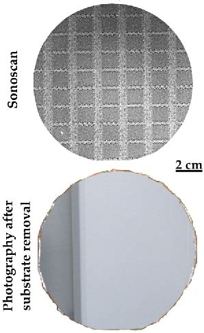 Figure From Integration Of Ingaas Inp Structure Above Roic Cmos For