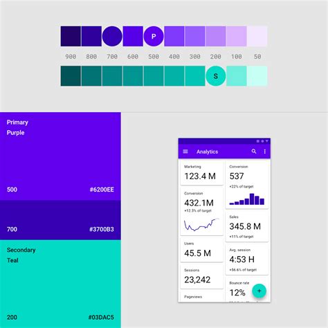 Color Combinations For Ui Design At Ryan Knight Blog