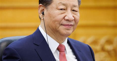 China Rechaza Un Desplazamiento Desde Gaza Y Dice Que La Franja Es Parte Integral Del