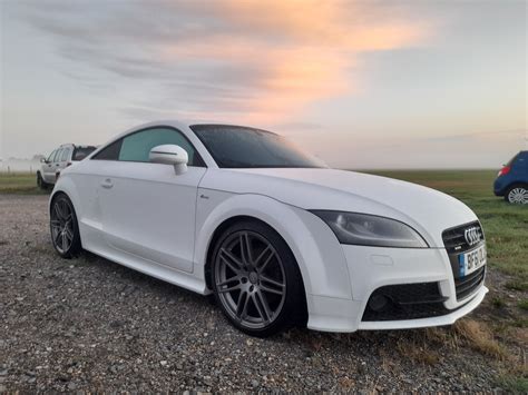 Audi Tt Mk 2 Audi Tt Forum
