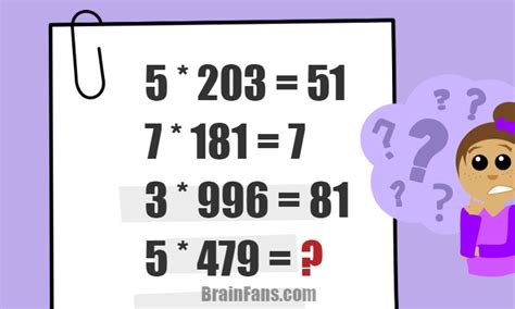 Picture Logic Puzzles Brainfans