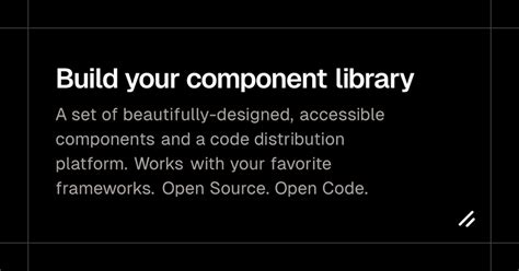 Cult Ui Ui Components And Templates All Shadcn