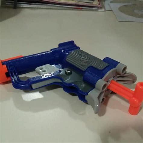 Nerf Jolt, Hobbies & Toys, Toys & Games on Carousell