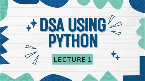 2pm Pkt Data Structures And Algorithms Jumpstart For Beginners Week 1 Day 1 Youtube