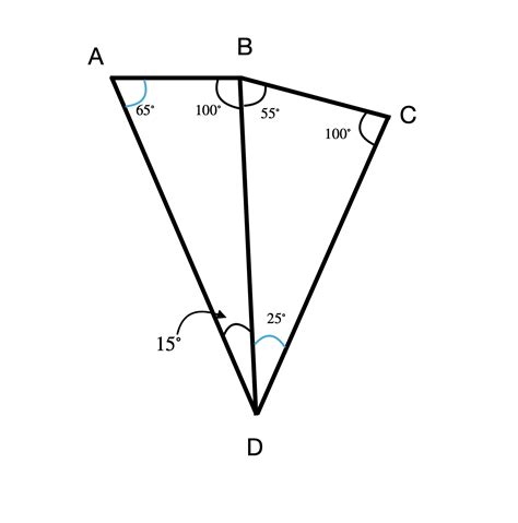 Could You Determine Whether The Pair Of Triangles Is Similar Quizlet