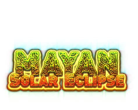Mayan Solar Eclipses Worldmatch